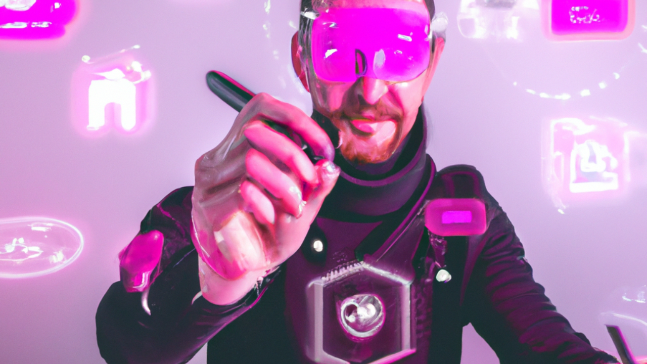 Enhancing User Experience with Immersive AR Content Enhancing User Experience with Immersive AR Content